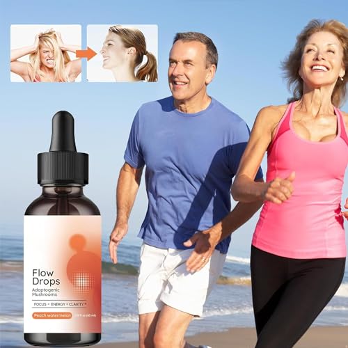 Natural mushrooms for cognitive boost