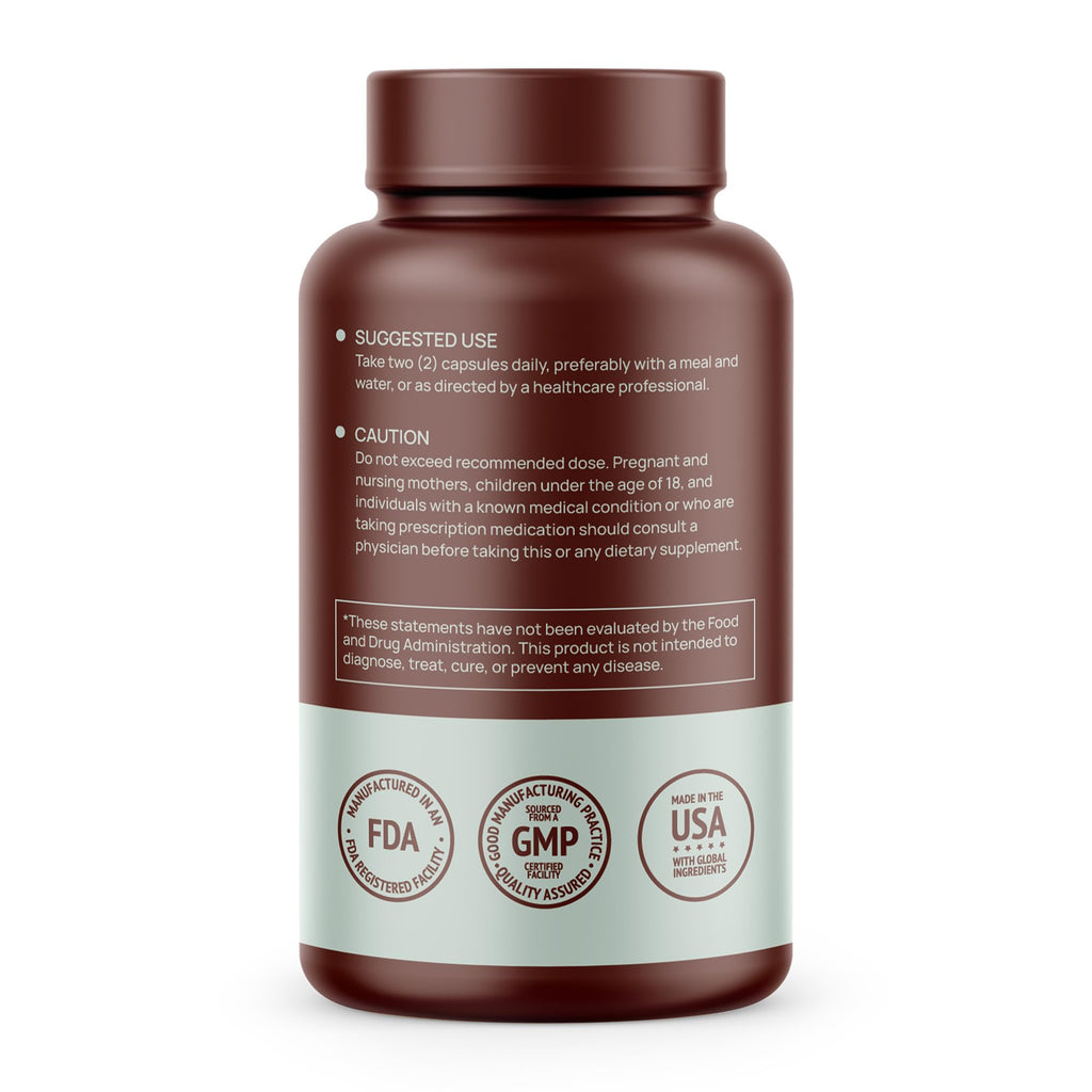 natural mushrooms for cognitive enhancement