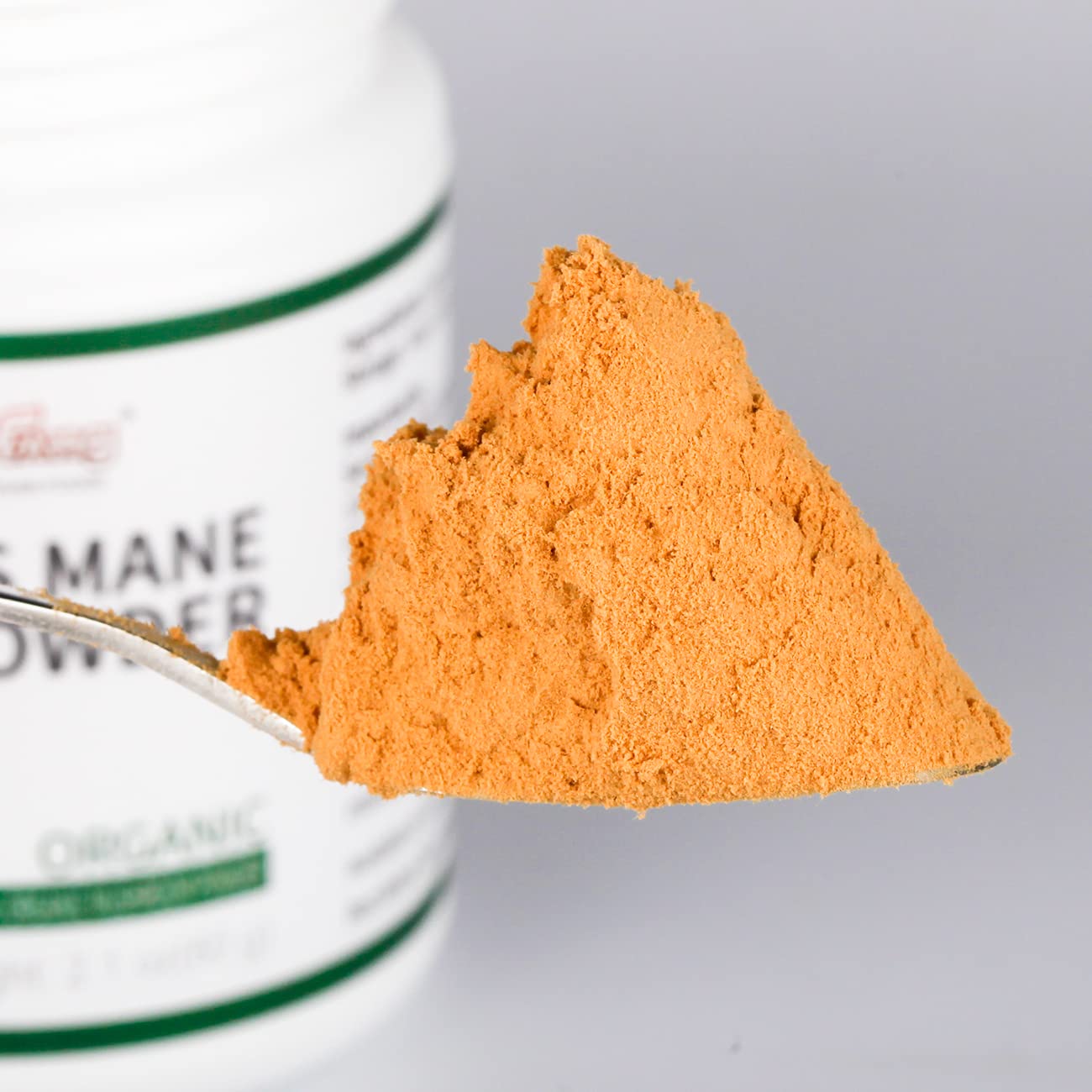 natural mushrooms for cognitive function