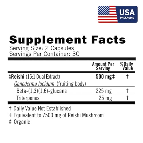 natural mushrooms for enhanced wellness