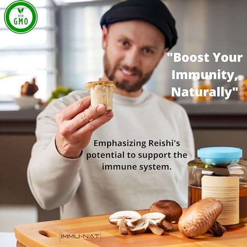 natural mushrooms for health benefits