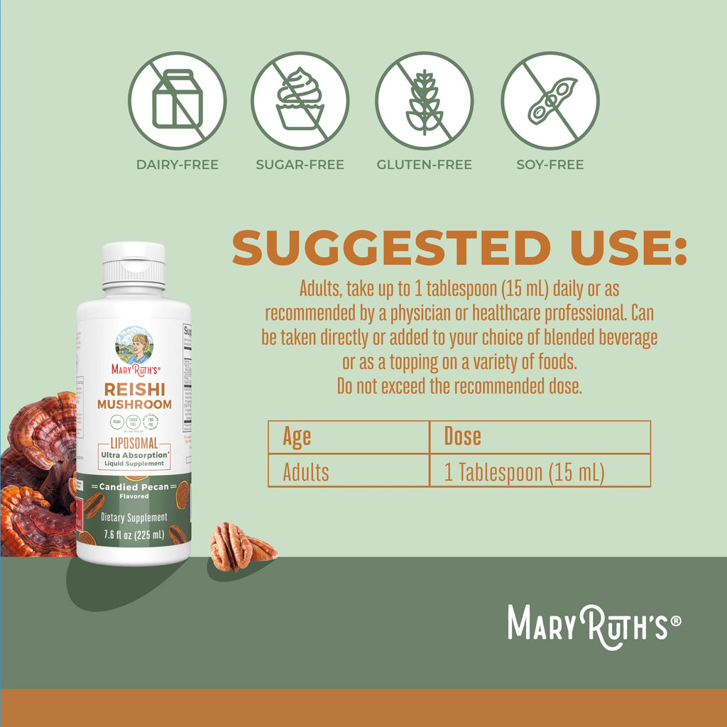 natural mushrooms for health enhancement