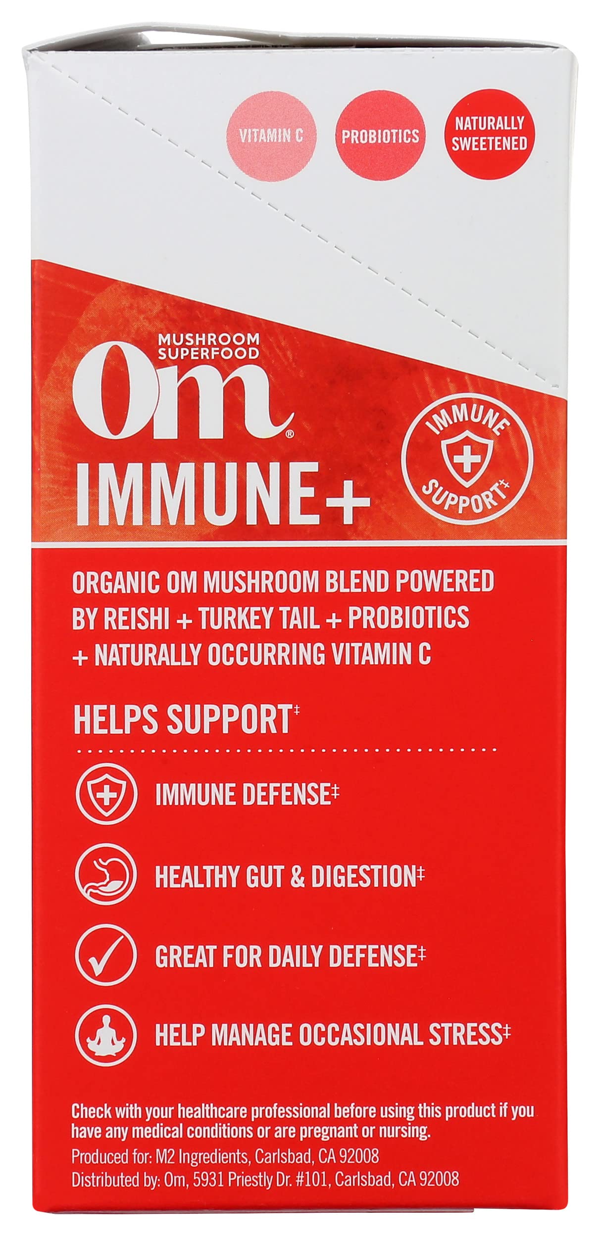 natural mushrooms for immune boost