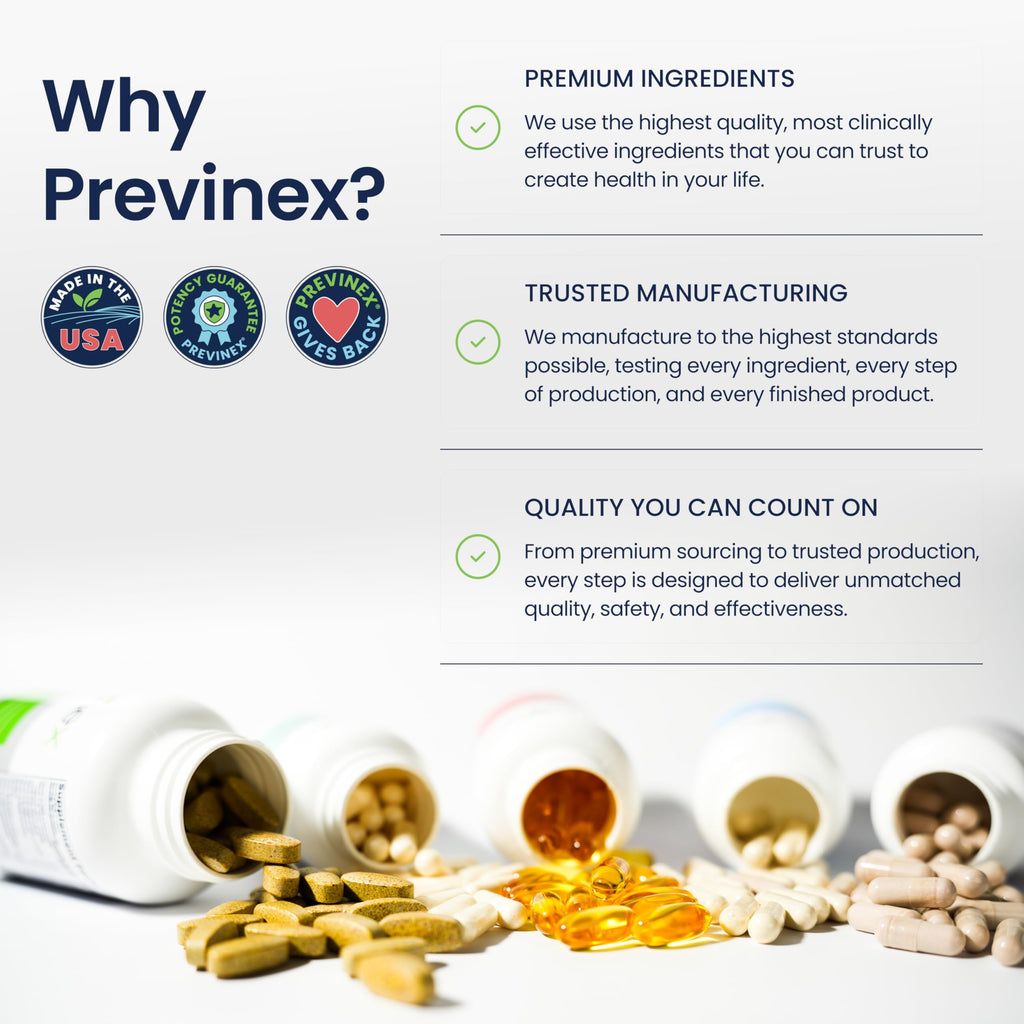 Natural mushrooms for immune defense