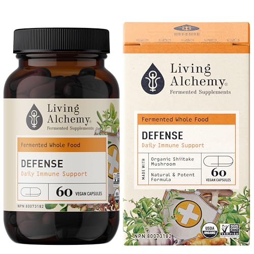 natural mushrooms for immune health