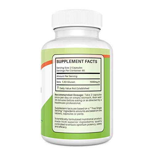 natural mushrooms for immune health