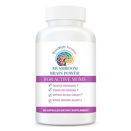 natural mushrooms for immune health
