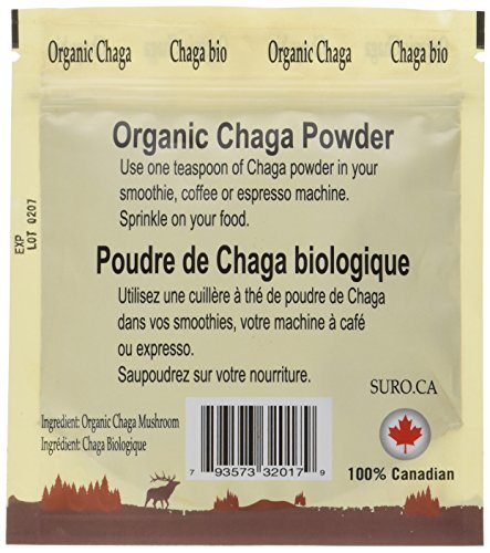 natural mushrooms for immune support