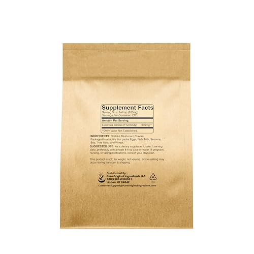 natural mushrooms for immune support