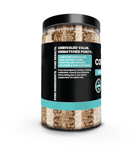 natural mushrooms for immune support