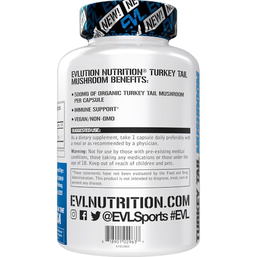 natural mushrooms for wellness support