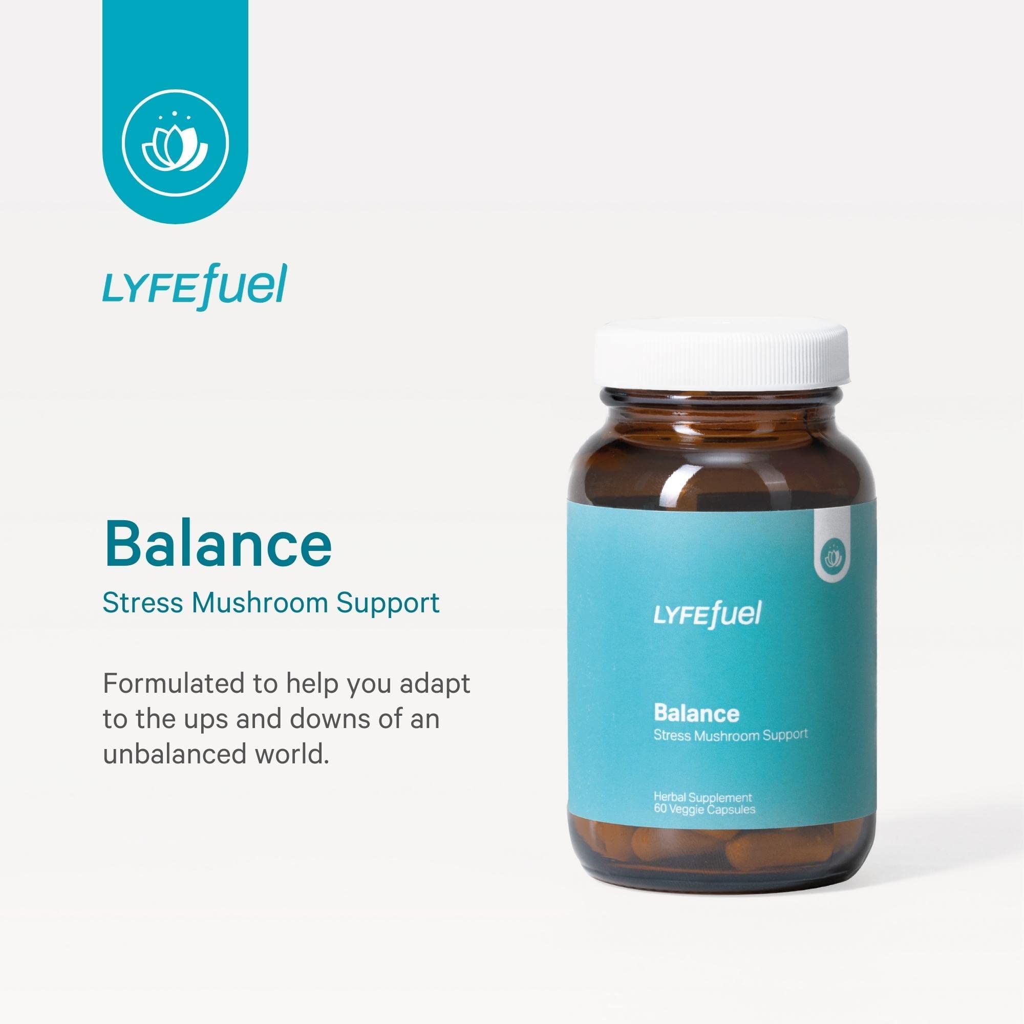 natural mushrooms for wellness
