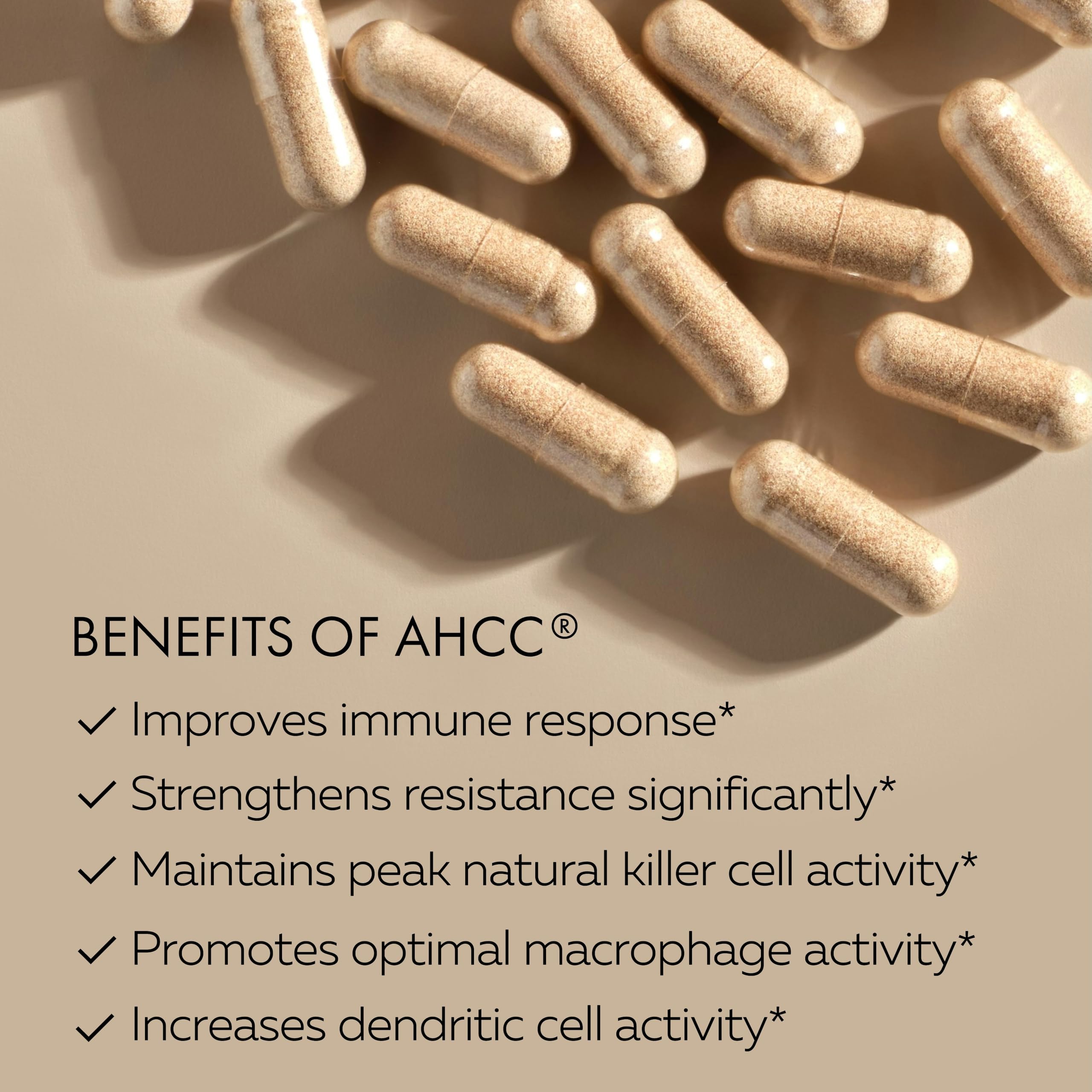 natural mushrooms for wellness