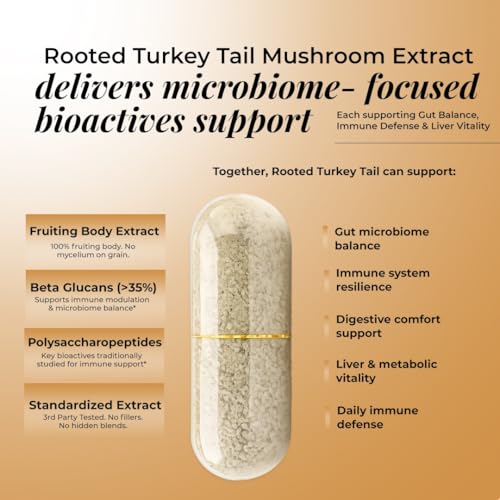 natural mushrooms for wellness