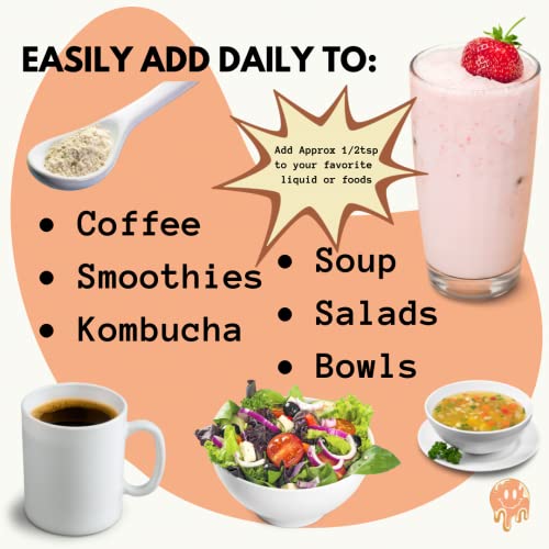 natural mushrooms for wellness