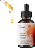 natural mushrooms supplement for wellness
