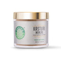 natural musk turmeric powder
