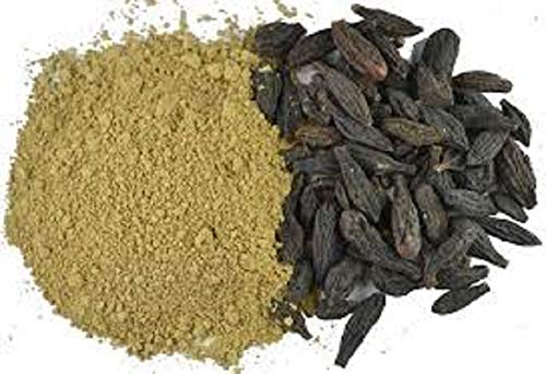 natural myrobalan powder benefits