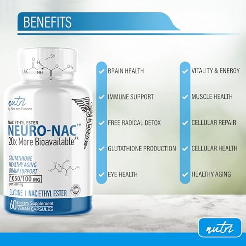 Natural NAC for respiratory health