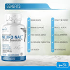 Natural NAC for respiratory health