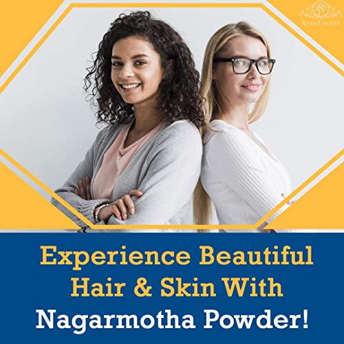 natural nagarmotha for gut health