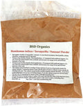 natural Nannari herb powder benefits