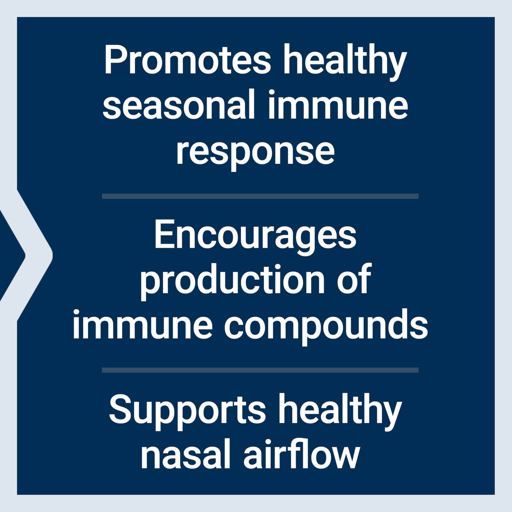 natural nasal defense support