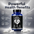 Natural Nattokinase for blood support