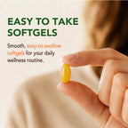 Natural Nattokinase for gut health