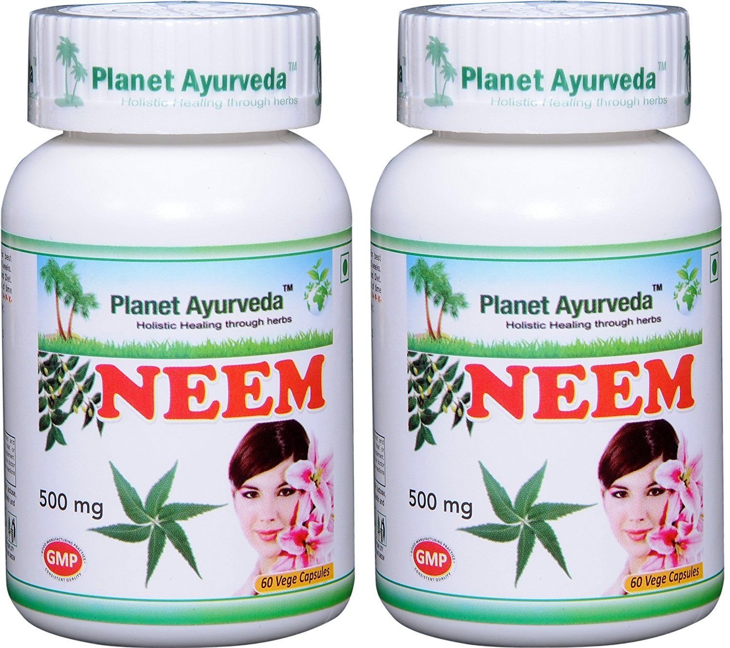 natural neem capsules for immunity