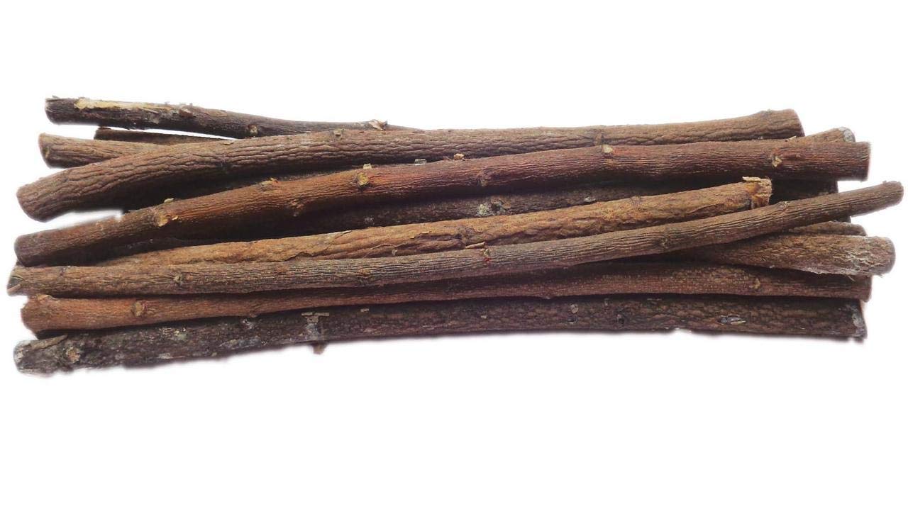 natural neem datun sticks pack