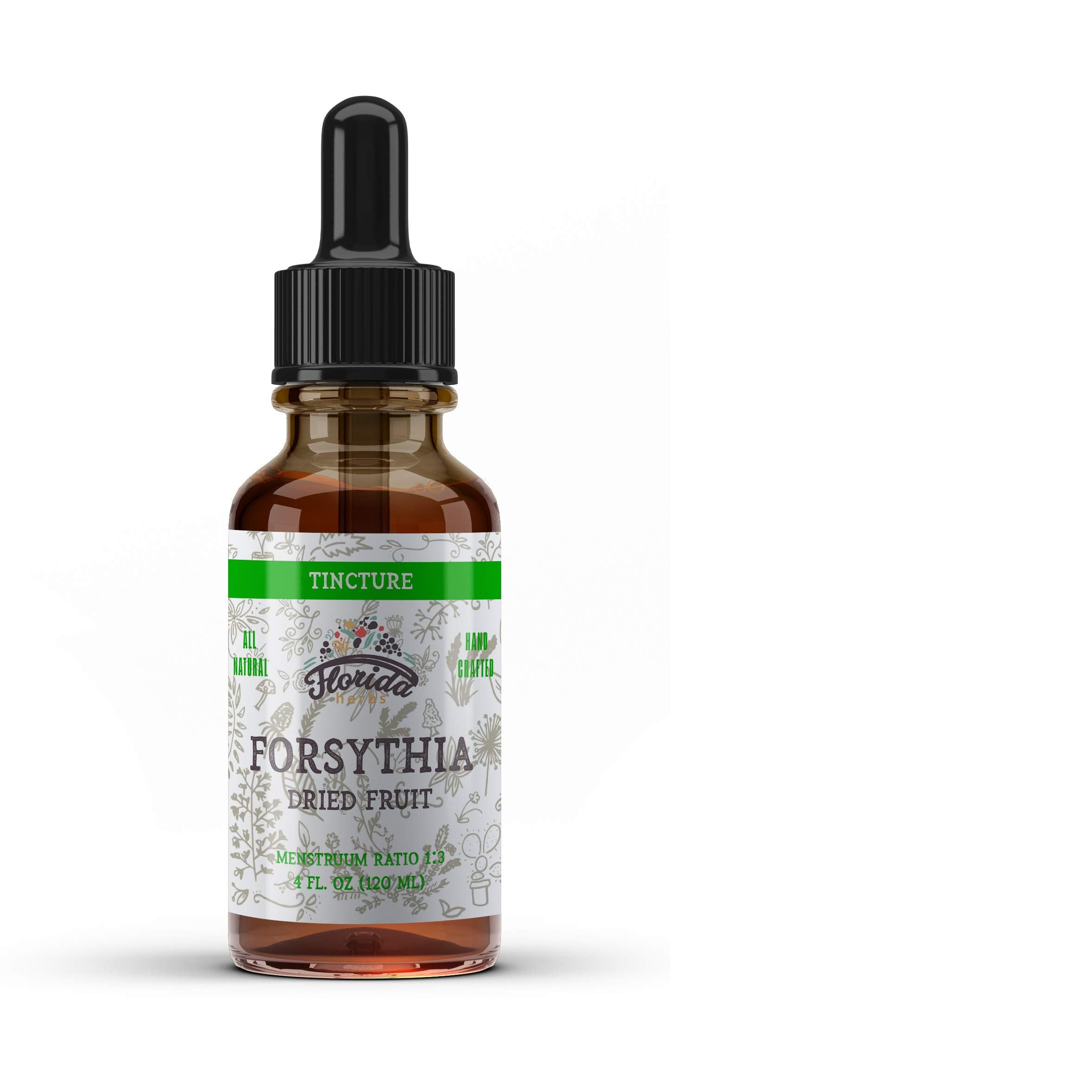 Natural neem extract for immune support