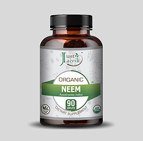 natural neem for holistic health