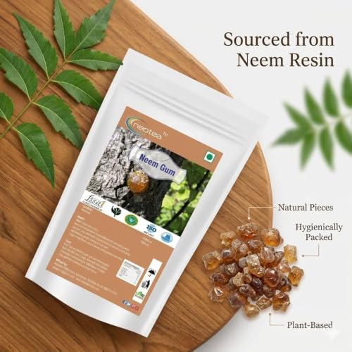 natural neem for immune support