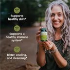 natural neem for immune support