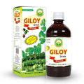natural neem juice for immunity