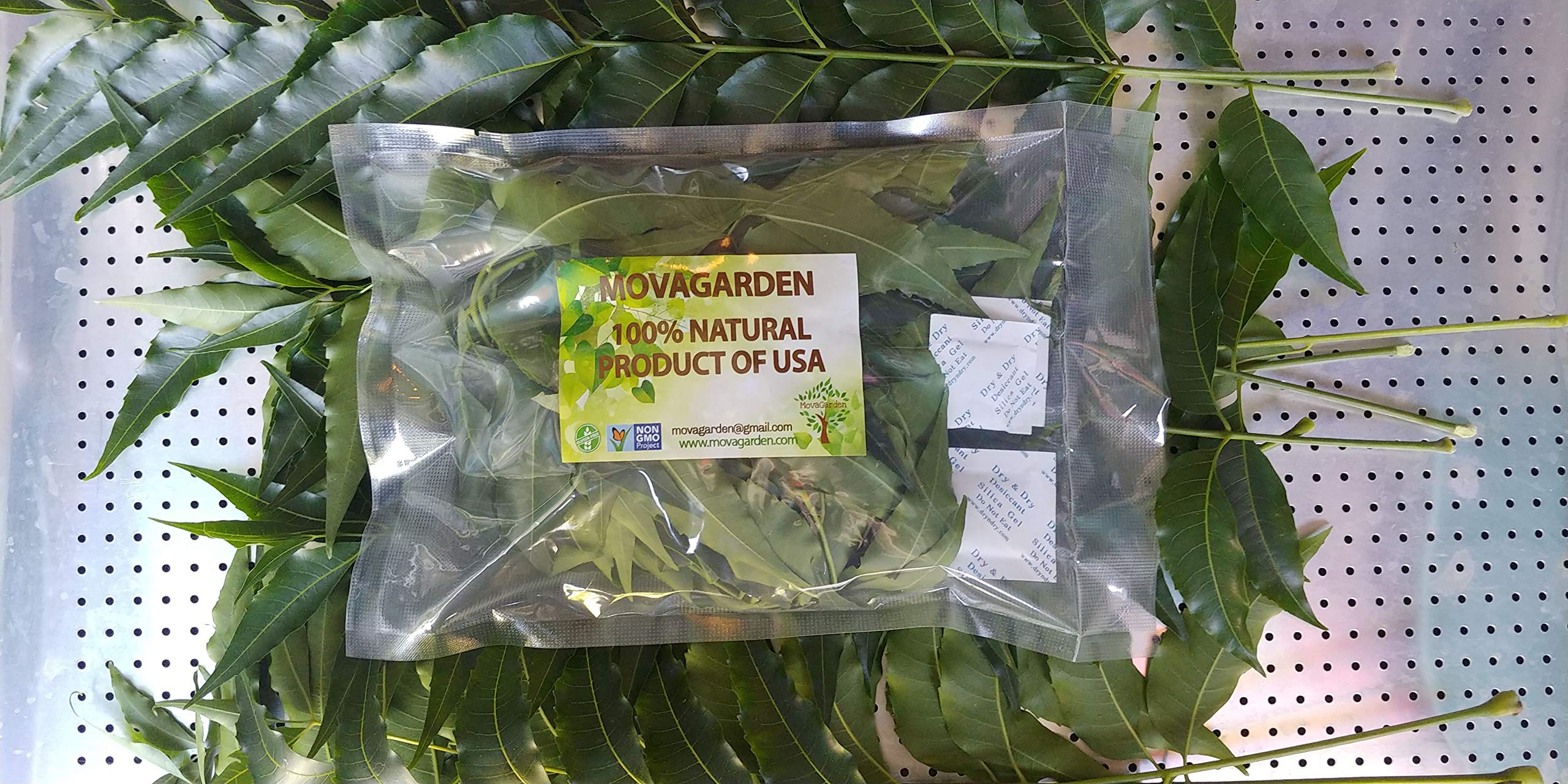 natural neem leaves benefits