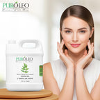 natural neem oil for hair health