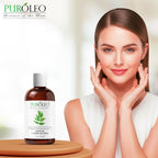 natural neem oil for hair health