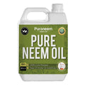 natural neem oil for healthy skin