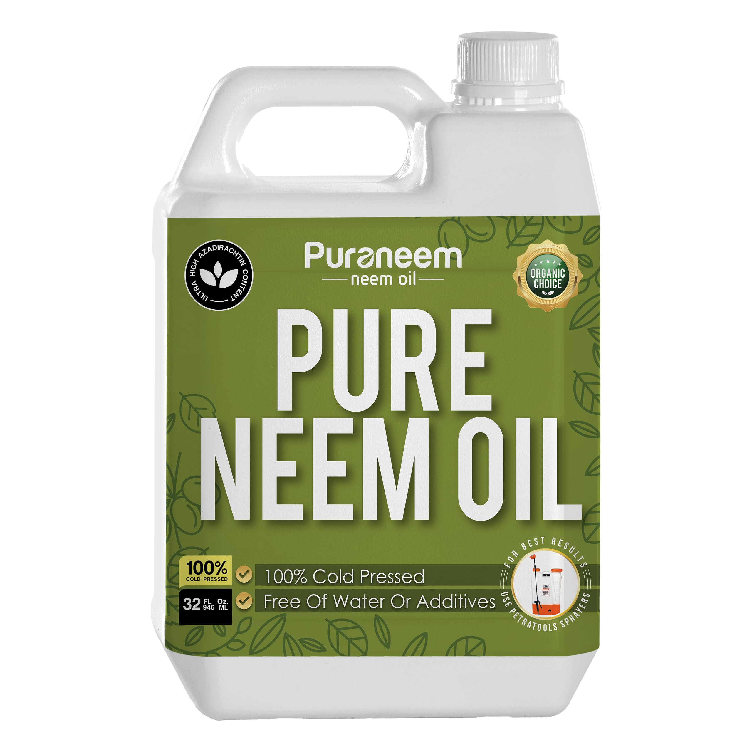 natural neem oil for healthy skin