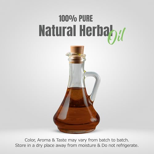 Natural neem oil for nails
