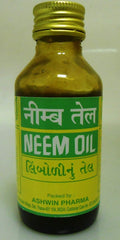 natural neem oil for skin care