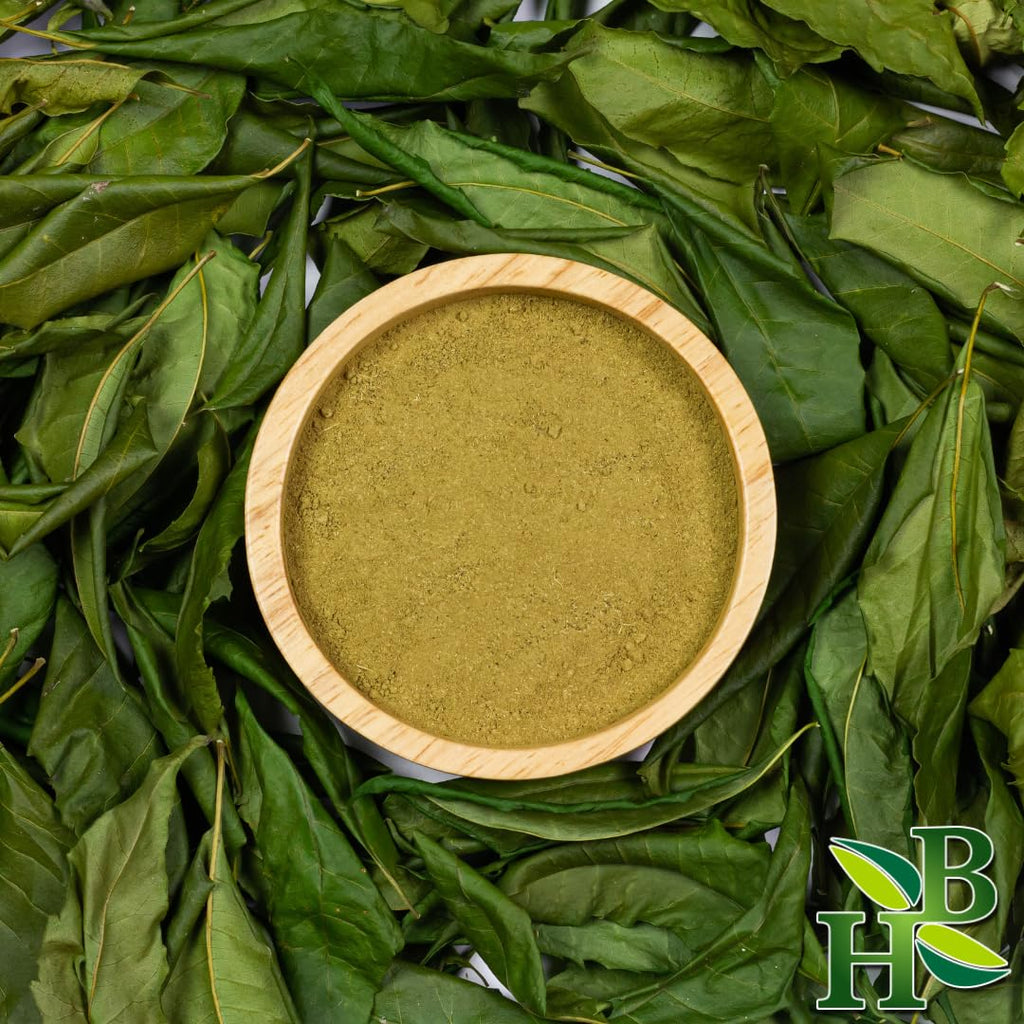 natural neem powder benefits for skin