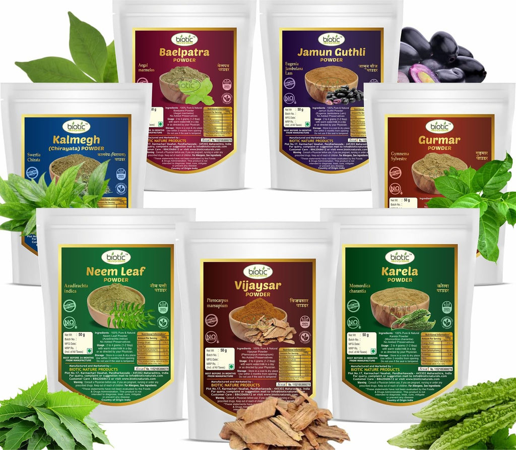 natural neem powder for diabetes