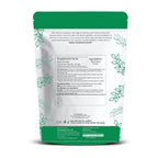 natural neem powder for hair care