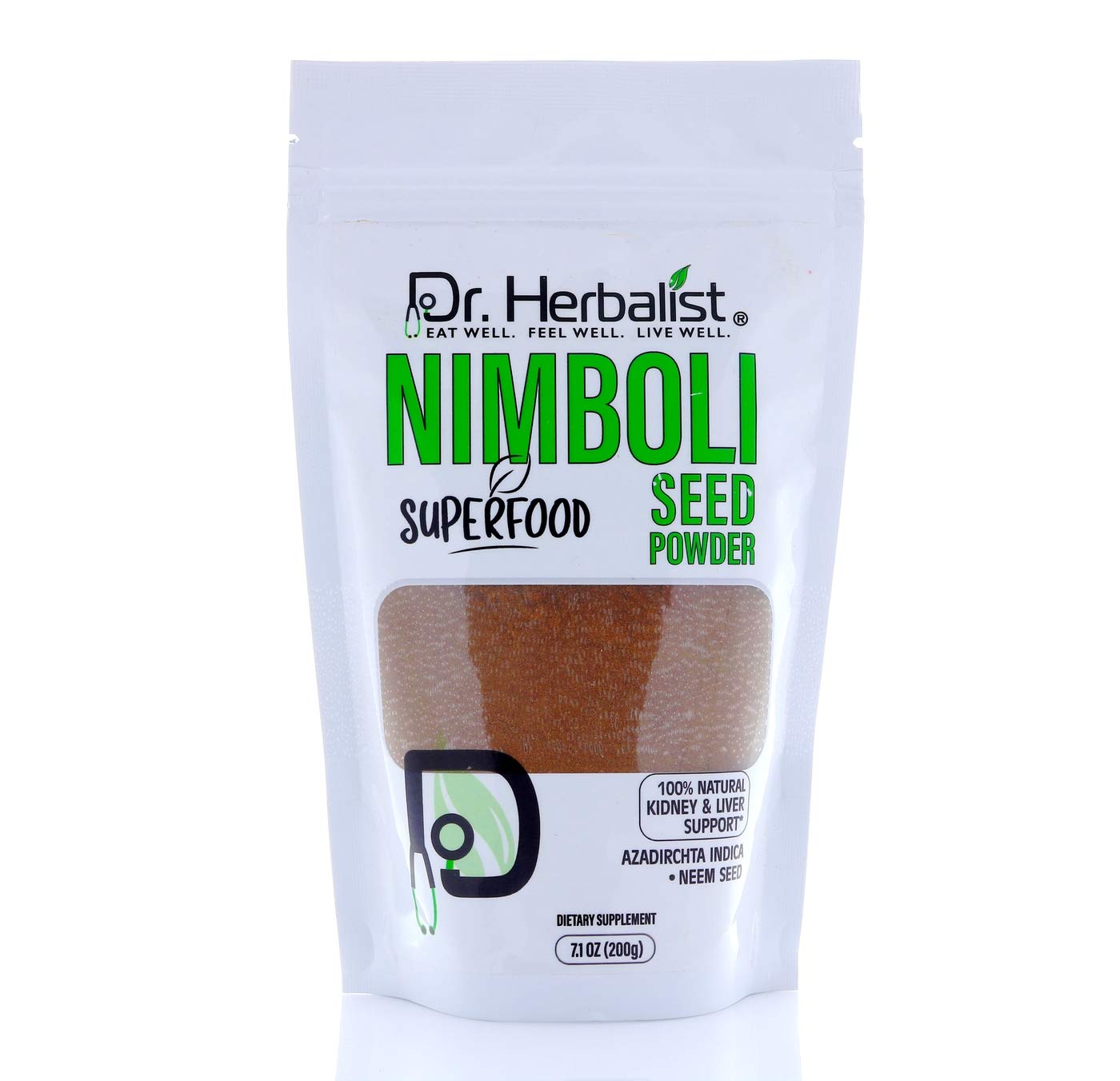natural neem powder for skin