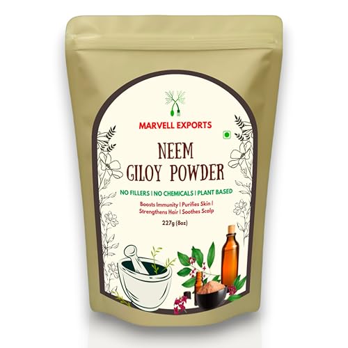 natural neem powder for skin
