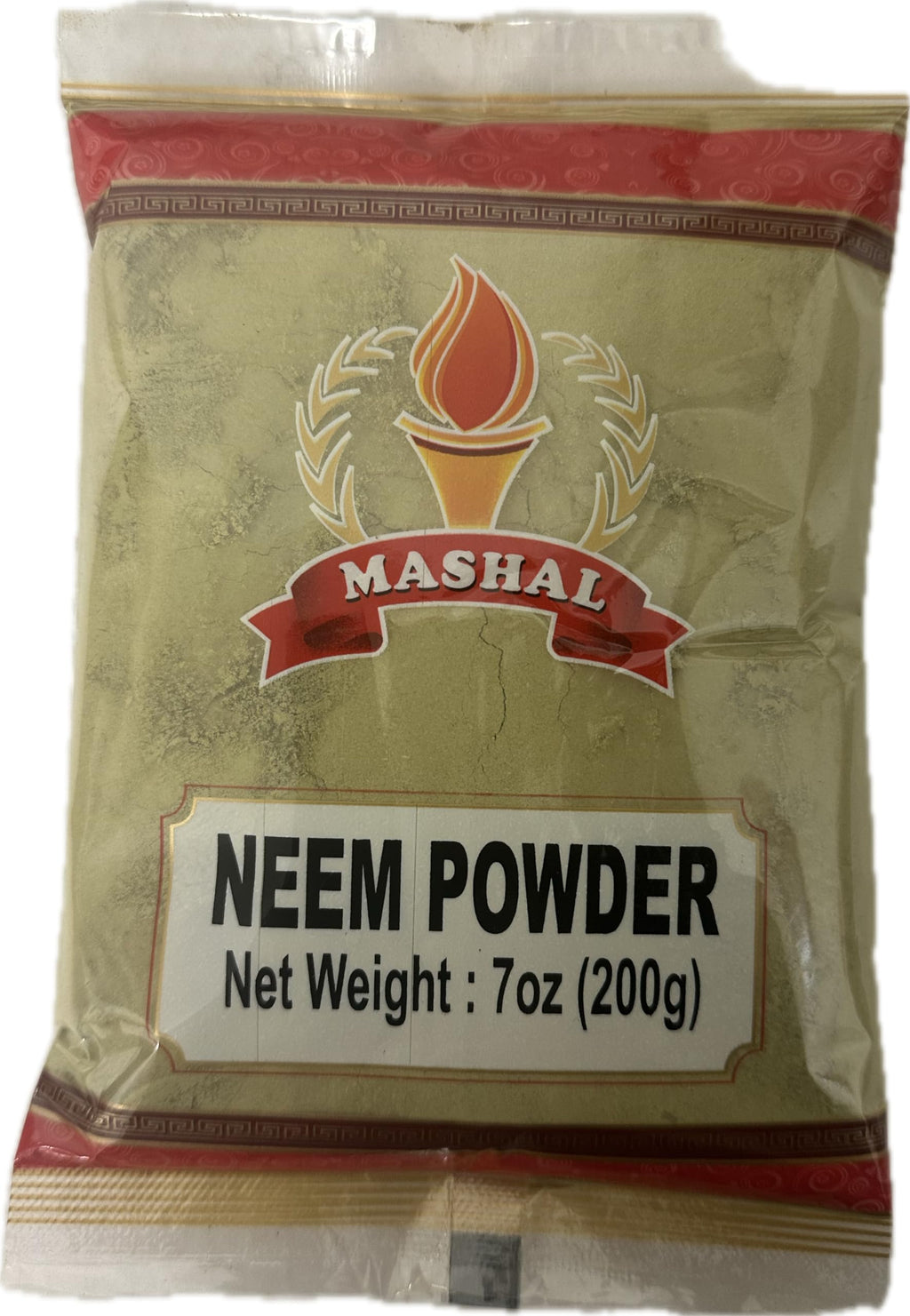 natural neem powder for skin