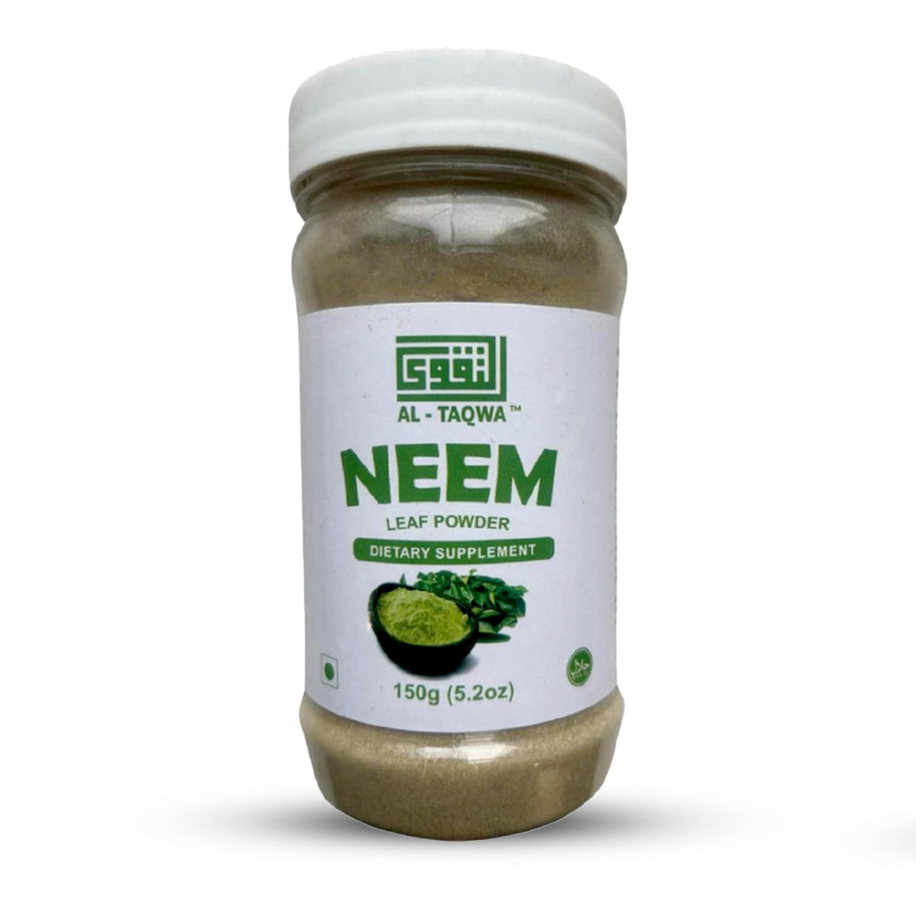 natural neem powder for skin